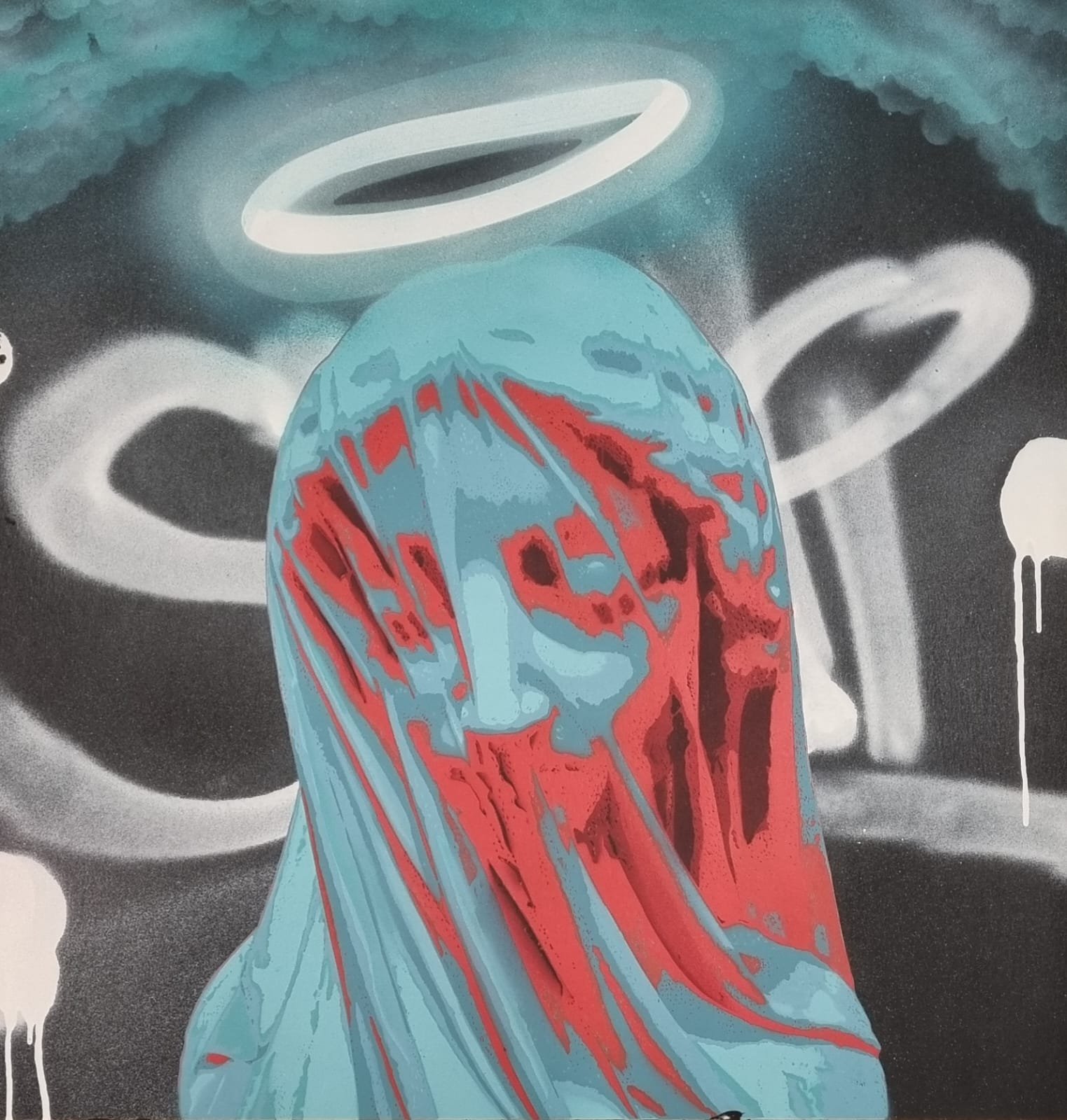 SHOP — JARO GALLERY