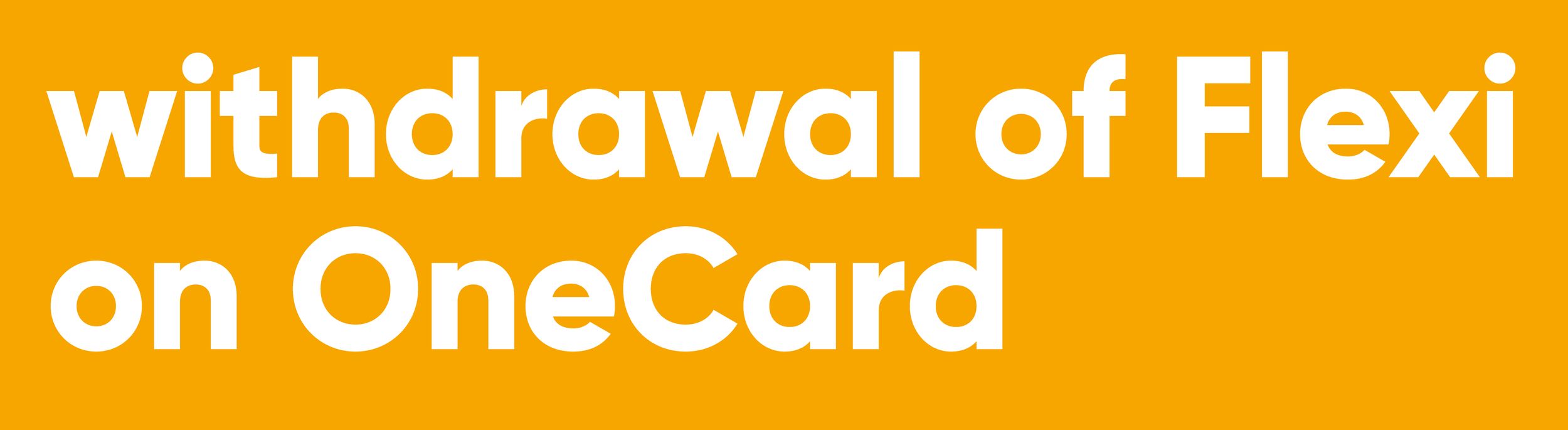 OneCard — Leicester Buses