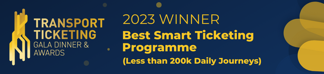 multi operator ticketing — Leicester Buses