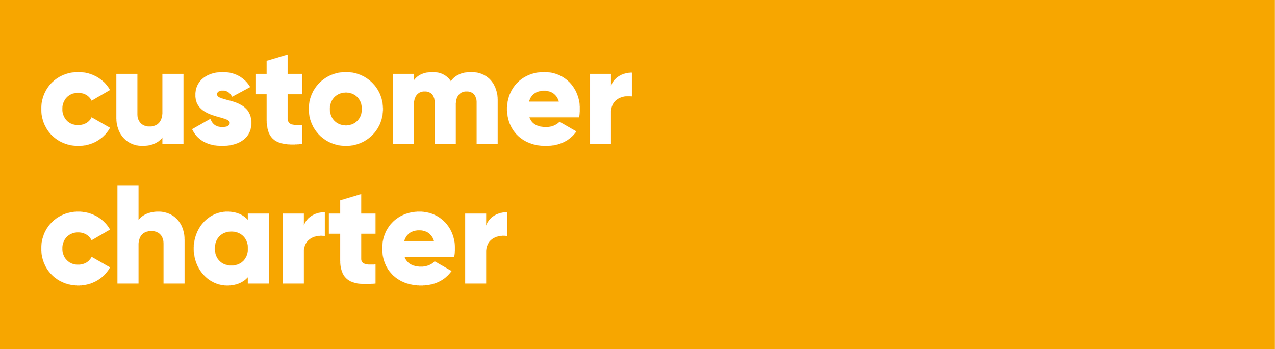 customer charter — Leicester Buses