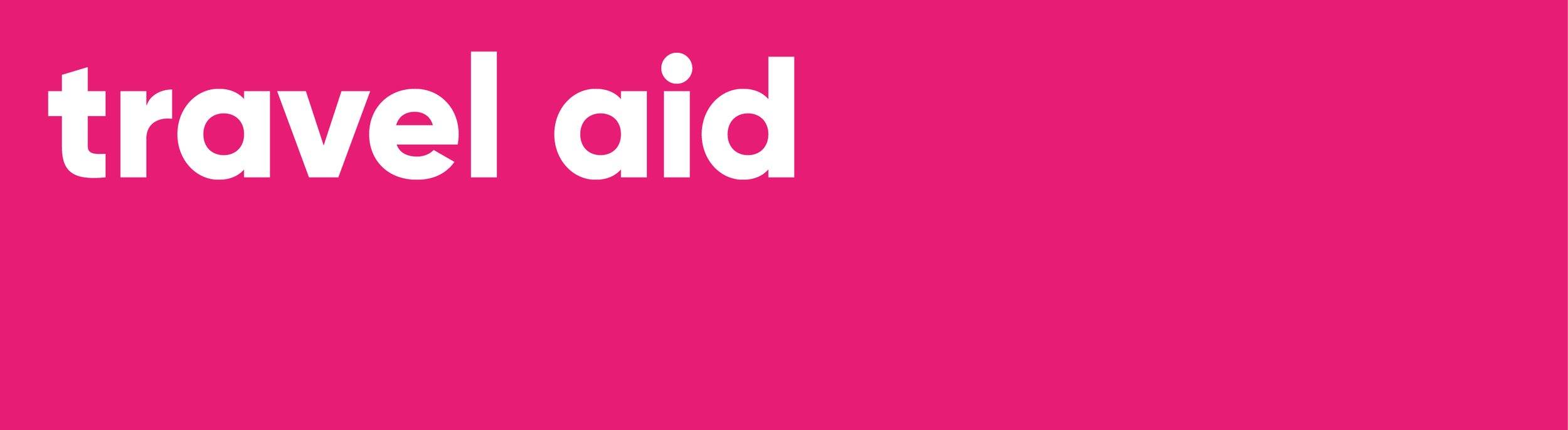 travel aid — Leicester Buses