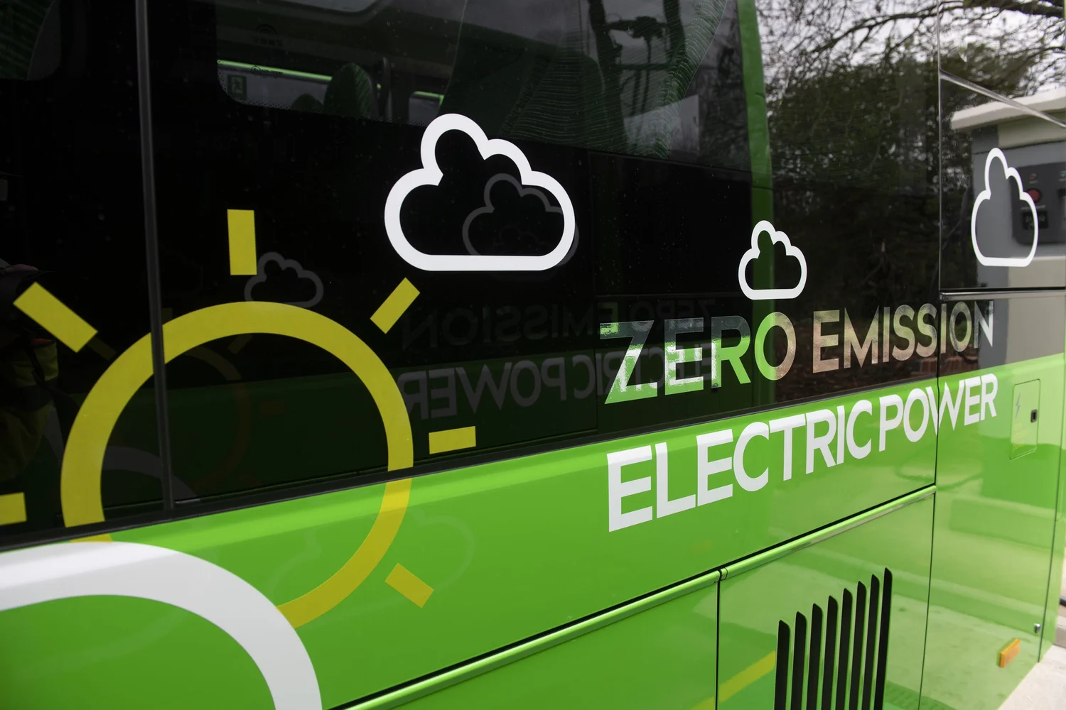 pr3 enderby — Leicester Buses