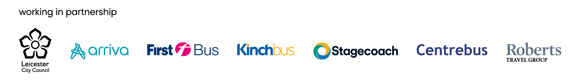 journey planner — Leicester Buses