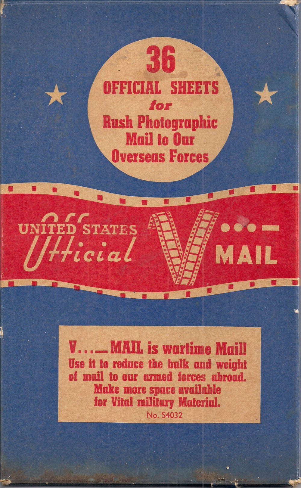 Victory by Mail — Wartime Wisdom for Modern Homemakers