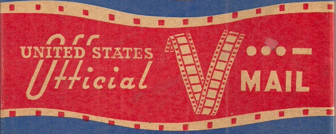 Victory by Mail — Wartime Wisdom for Modern Homemakers