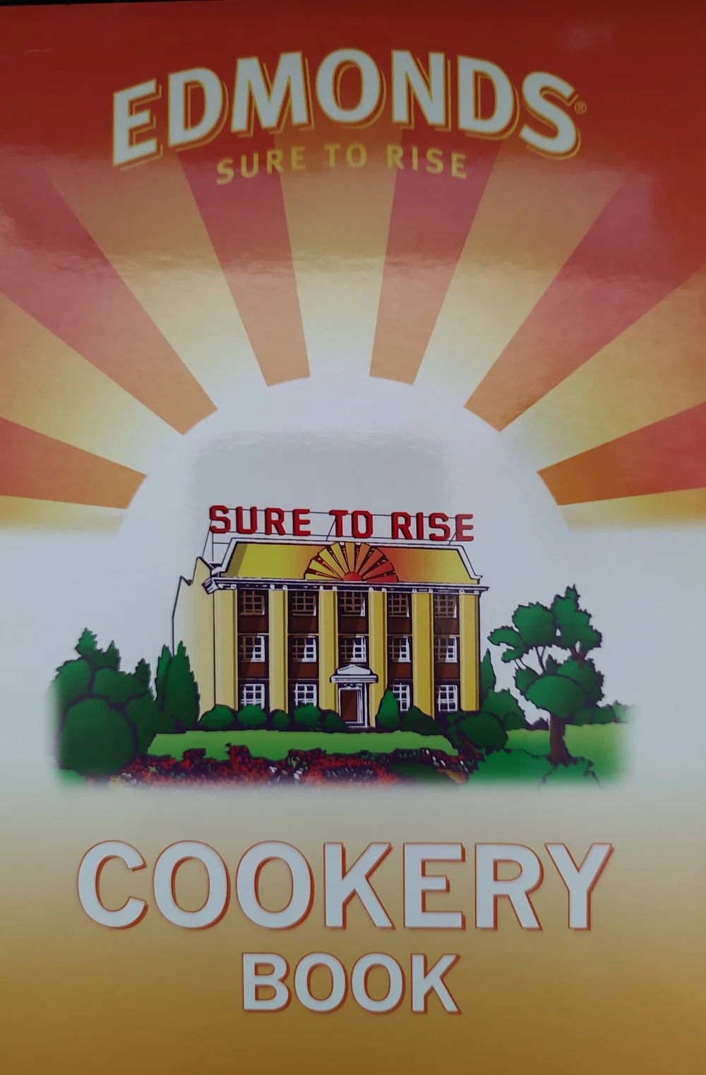 Discover the Tasty Secrets of 1943 — Wartime Wisdom for Modern Homemakers