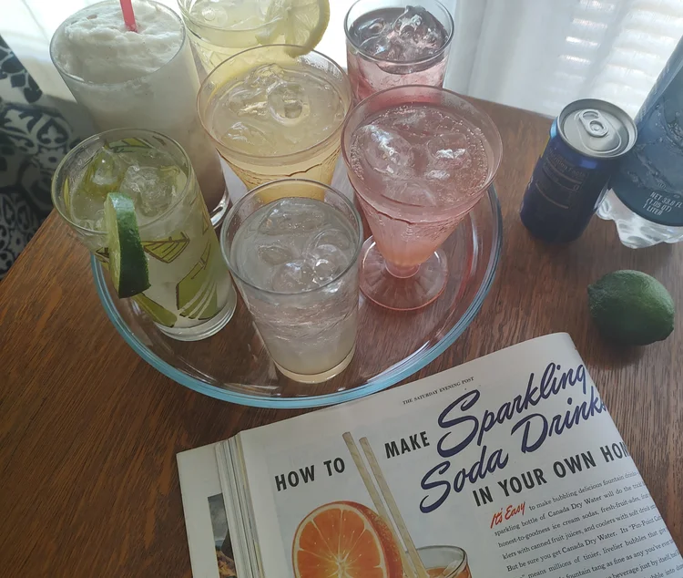 Enjoy the Flavors of a Bygone Era — Wartime Wisdom for Modern Homemakers