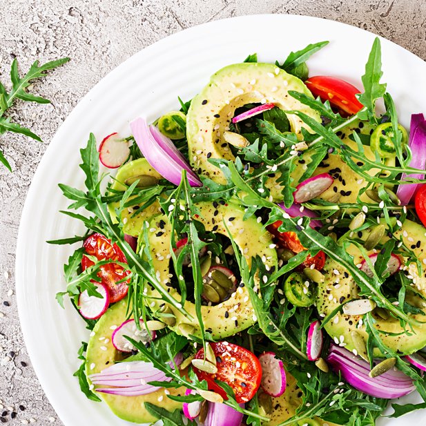 Fibonacci Food—Weekly Meal Service & Catering in Austin, Texas