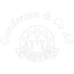 Gundersen & Co AS - 35 års erfaring innen overflatebehandling