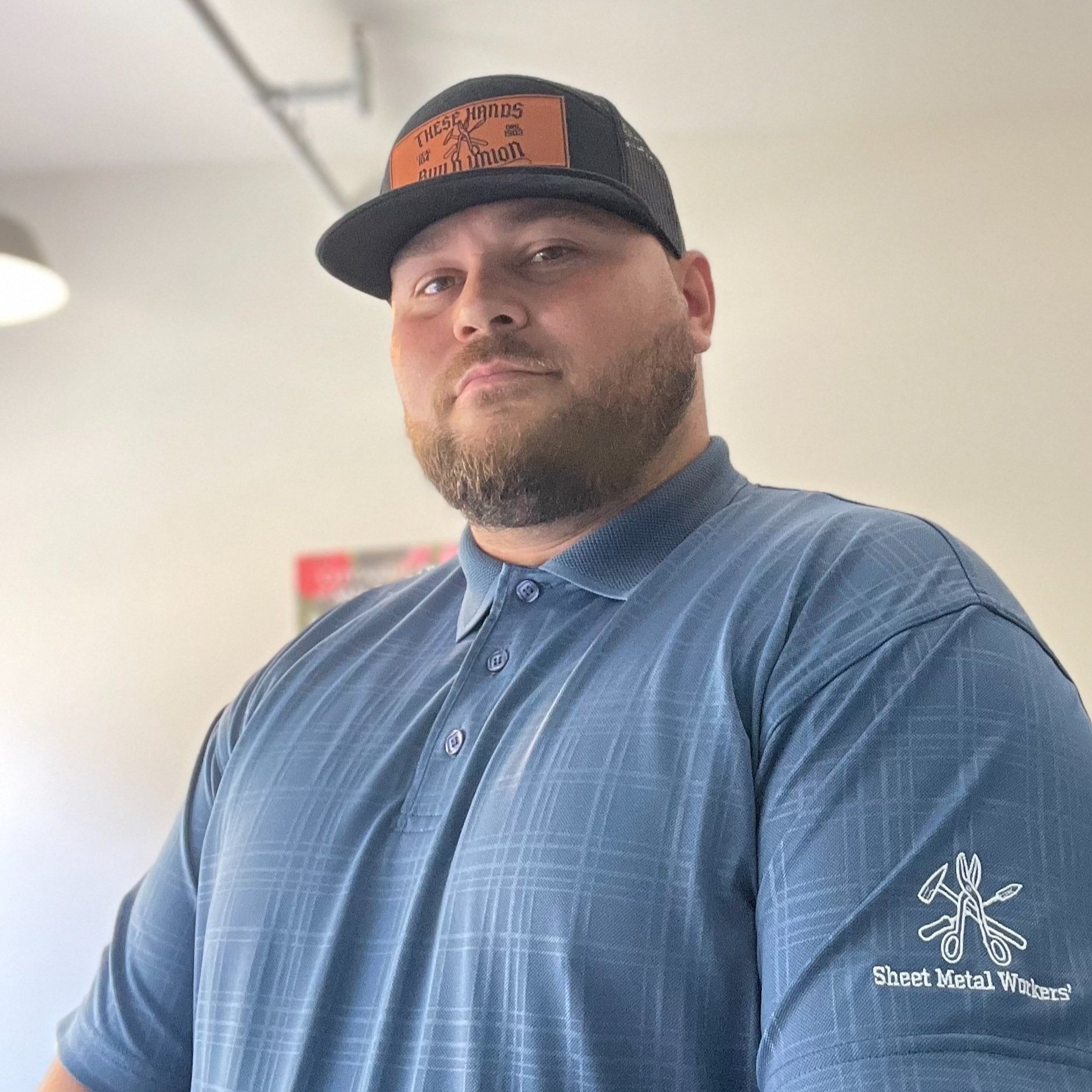 Leadership — San Francisco Building & Construction Trades Council