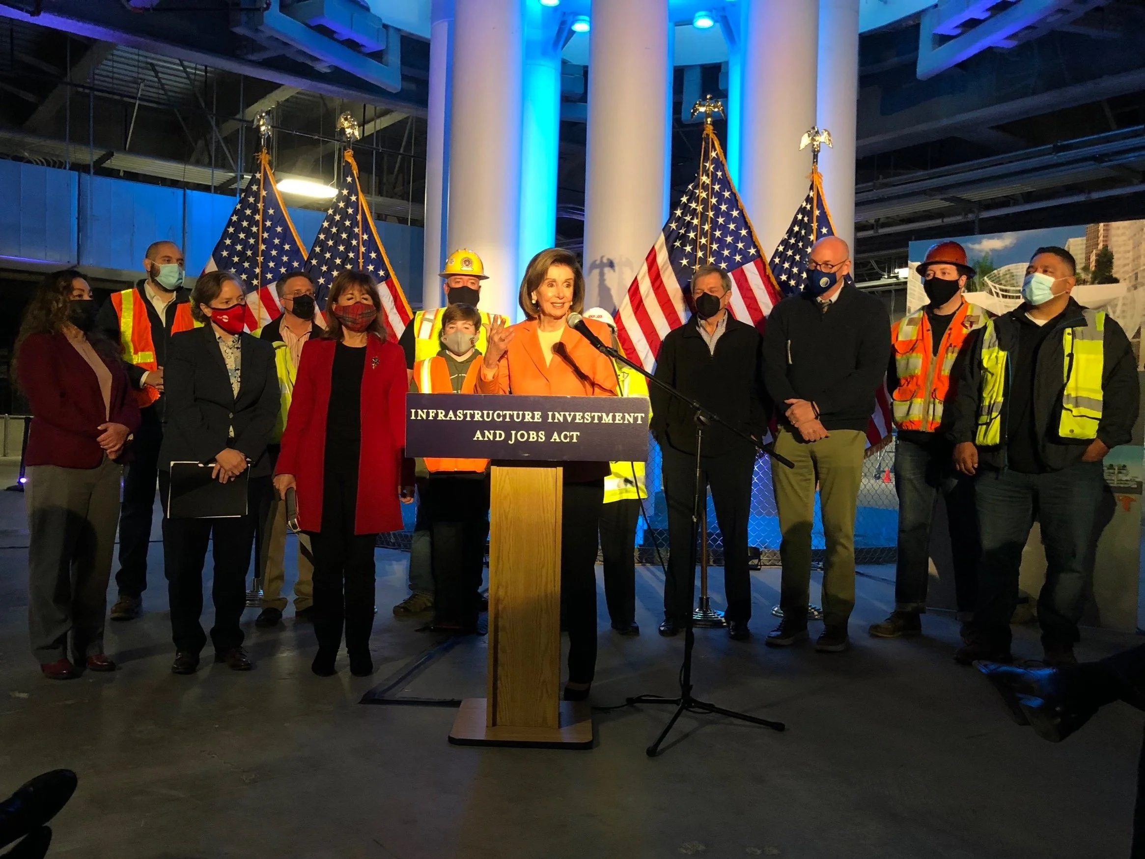 San Francisco Building & Construction Trades Council