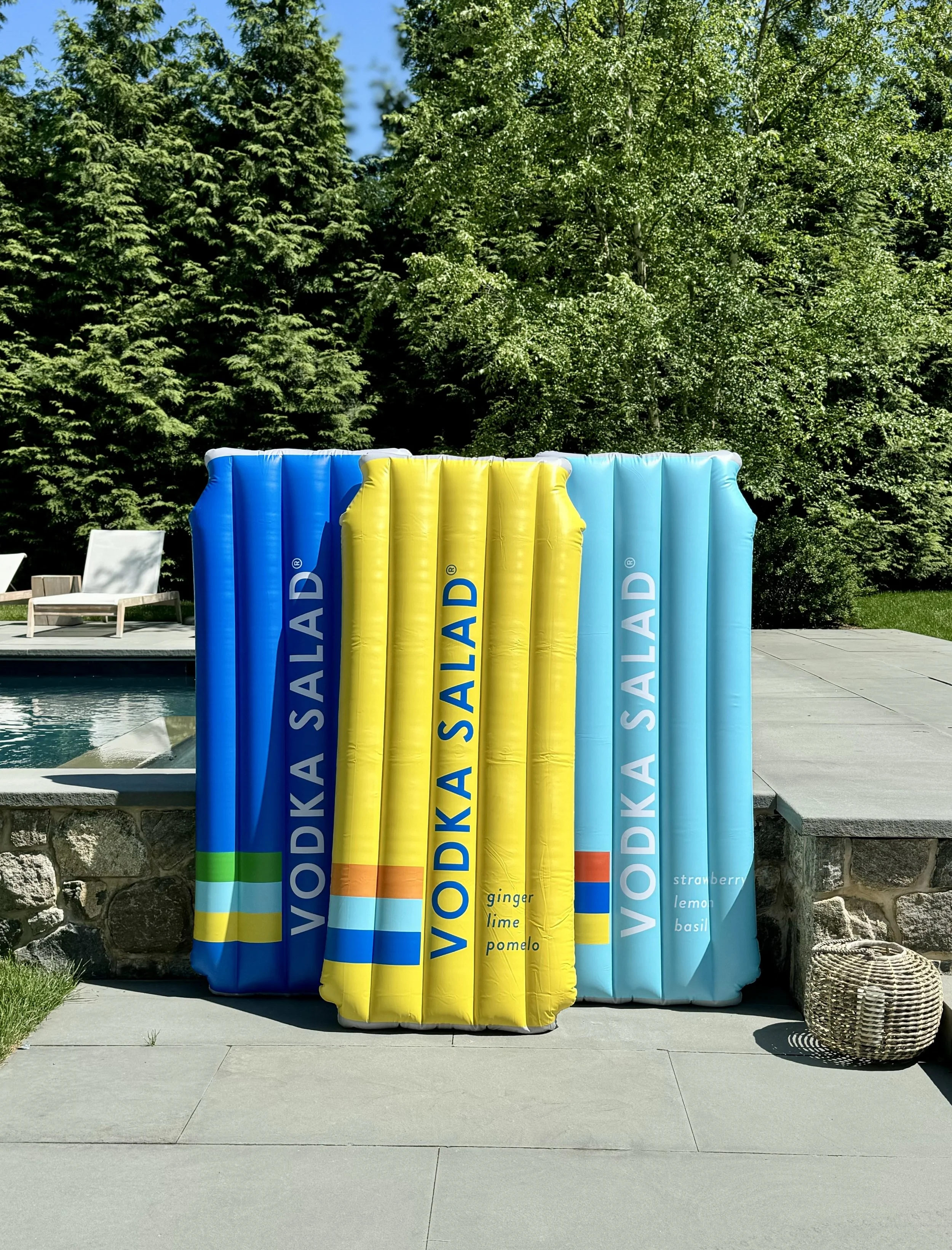 Shop — Vodka Salad