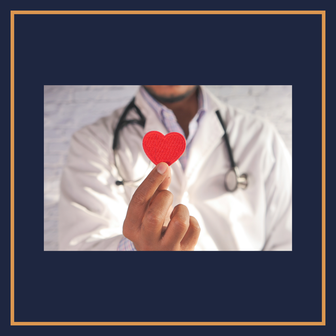 Dr. Jonathan Mingoia
