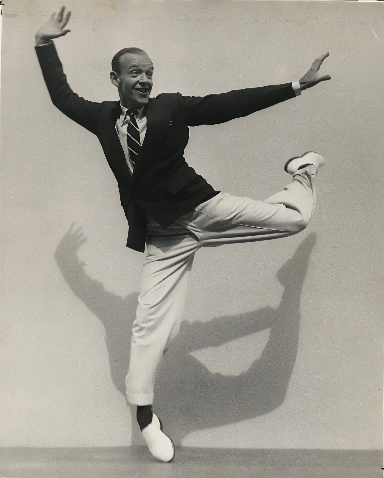 Martin Munkacsi — Vittore Buzzi