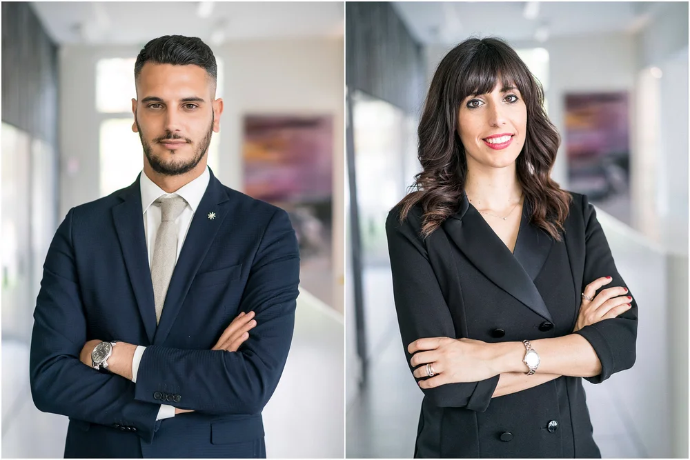 Fotografo Corporate, industriale — Vittore Buzzi