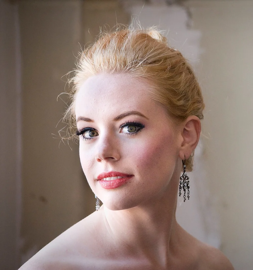 Young artists attending a study week with Imogen Cooper — Imogen Cooper ...