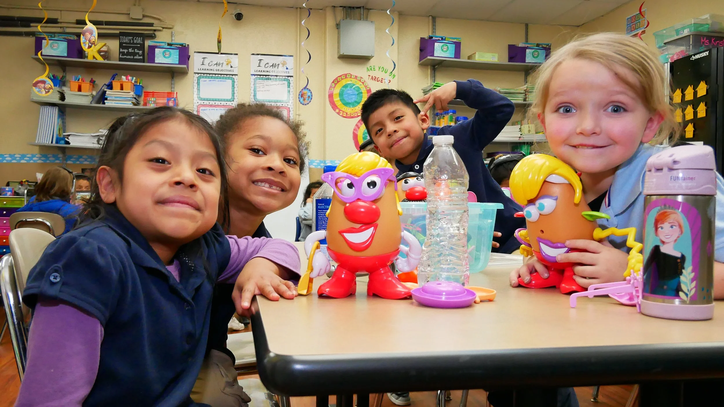 Cincinnati Technology Academy