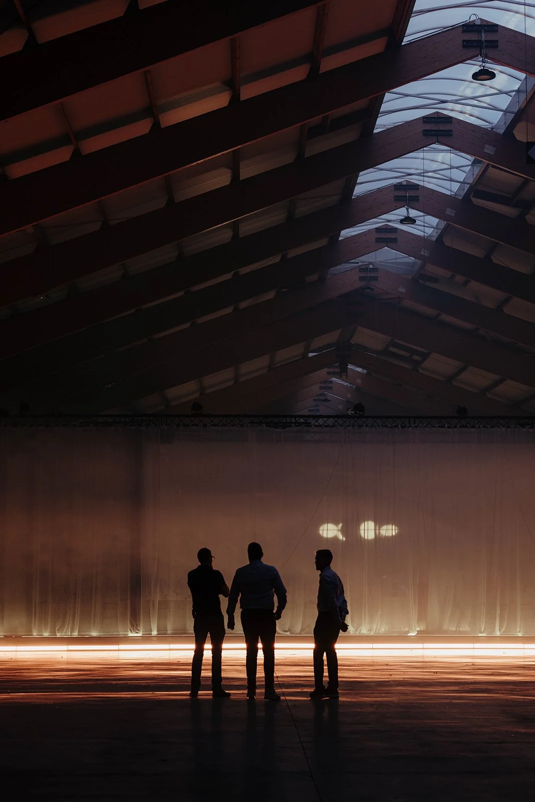 The Future of Lighting — Premiere SAV