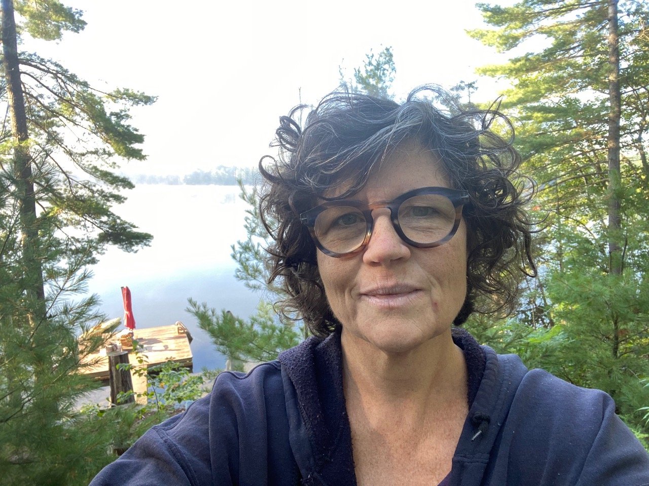 Claire Ross Dunn