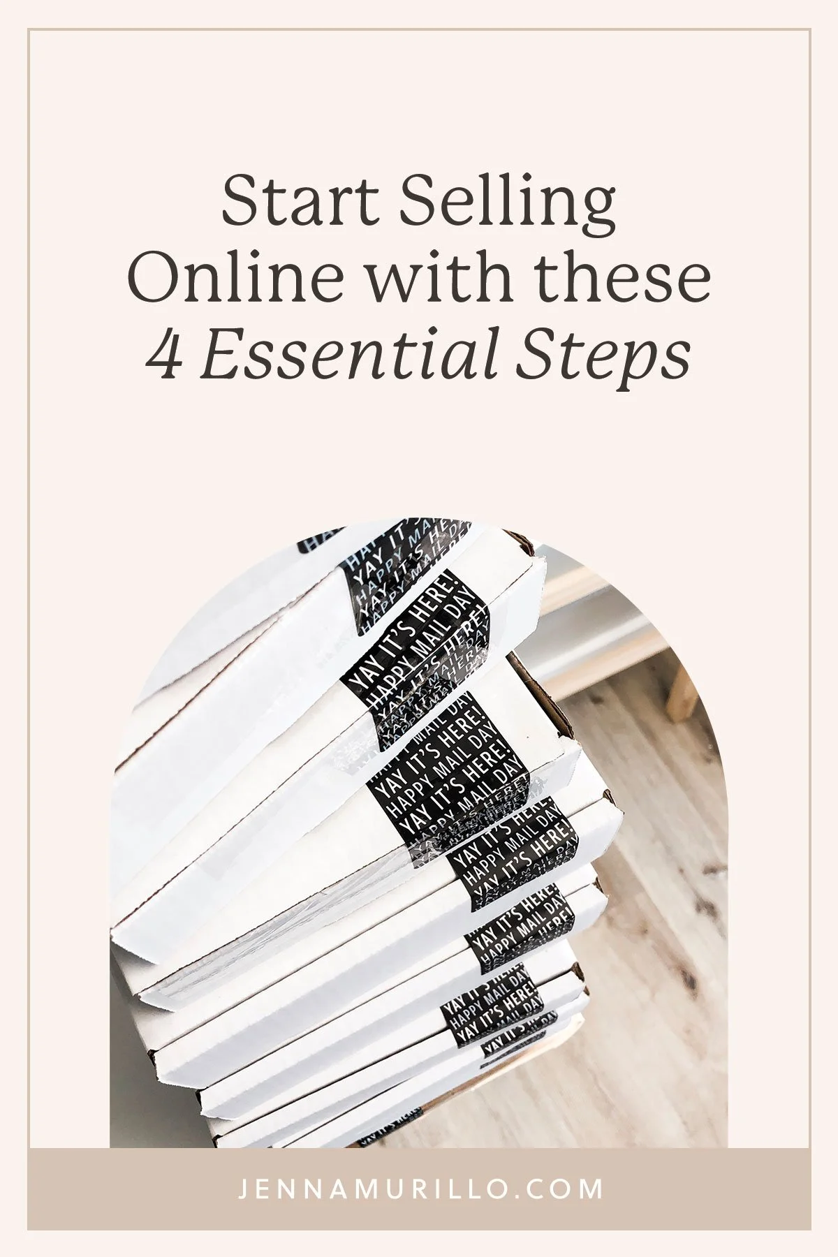 Day Well Made | Small Business Design + Strategy | Start Selling Online ...