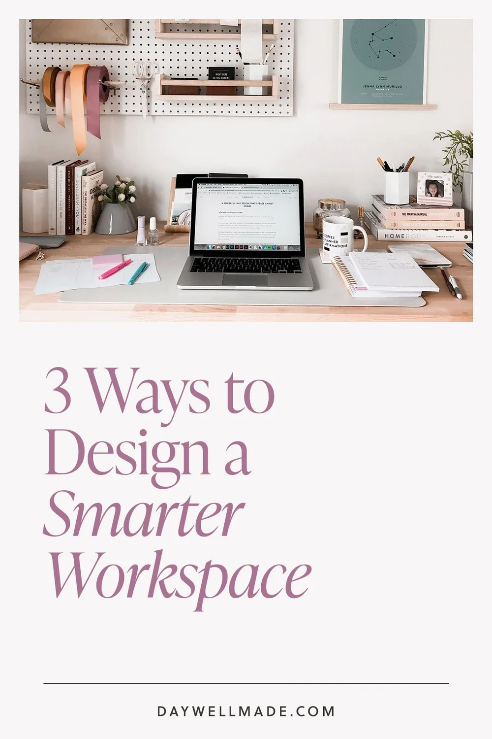 Day Well Made | Evansville Website Design | 3 Ways to Design a Smarter ...