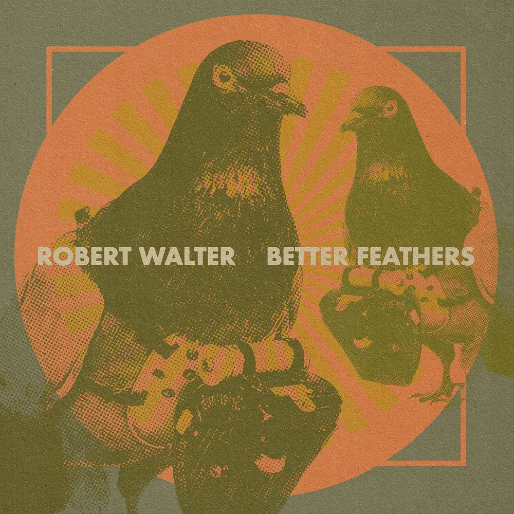 ROBERT WALTER