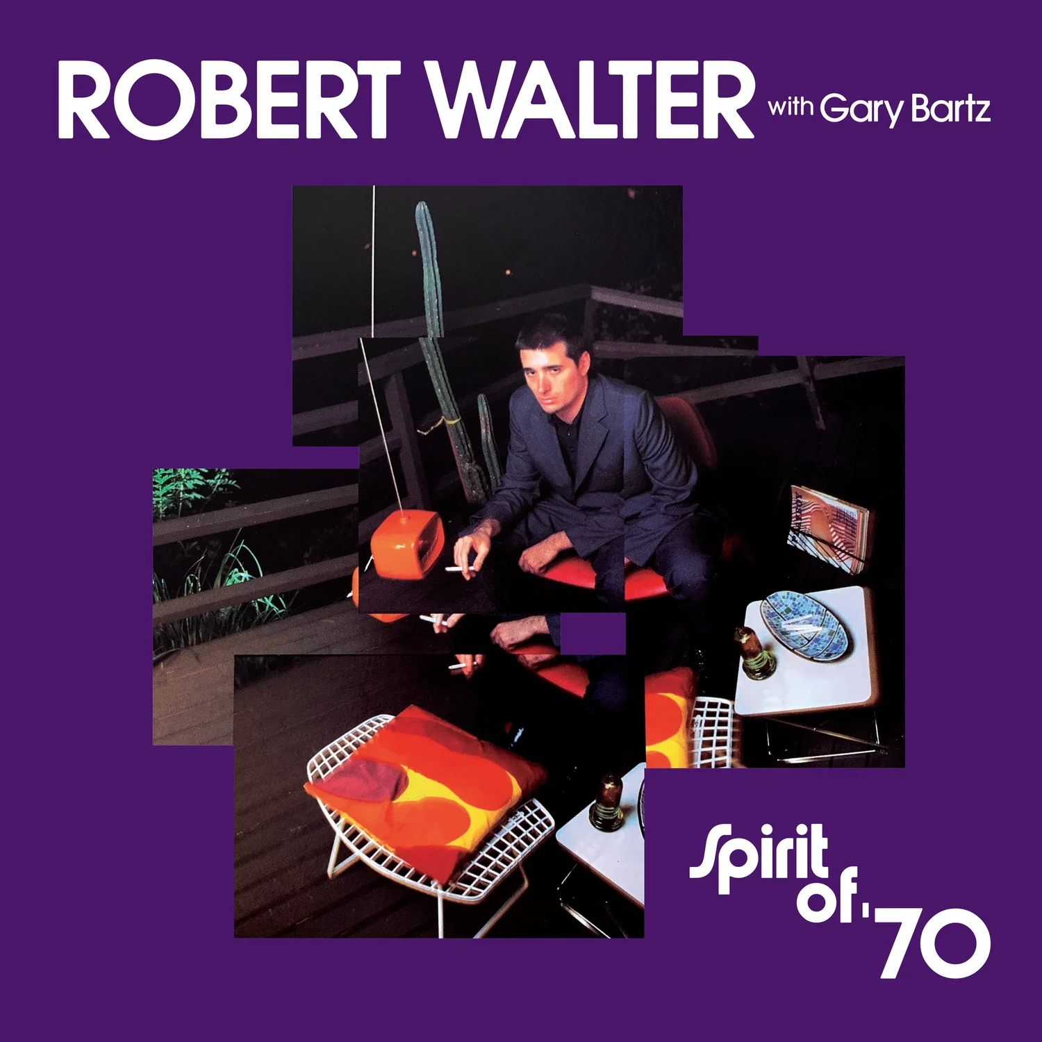 ROBERT WALTER