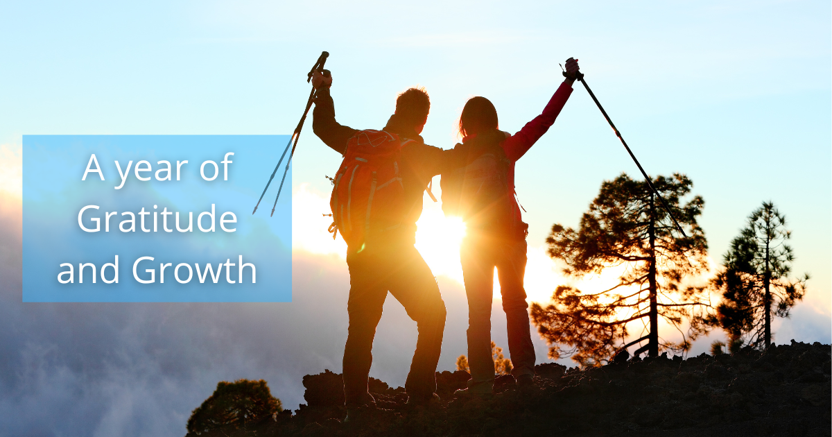Looking Backward to Move Forward, Part 1 — Rachel Gooen