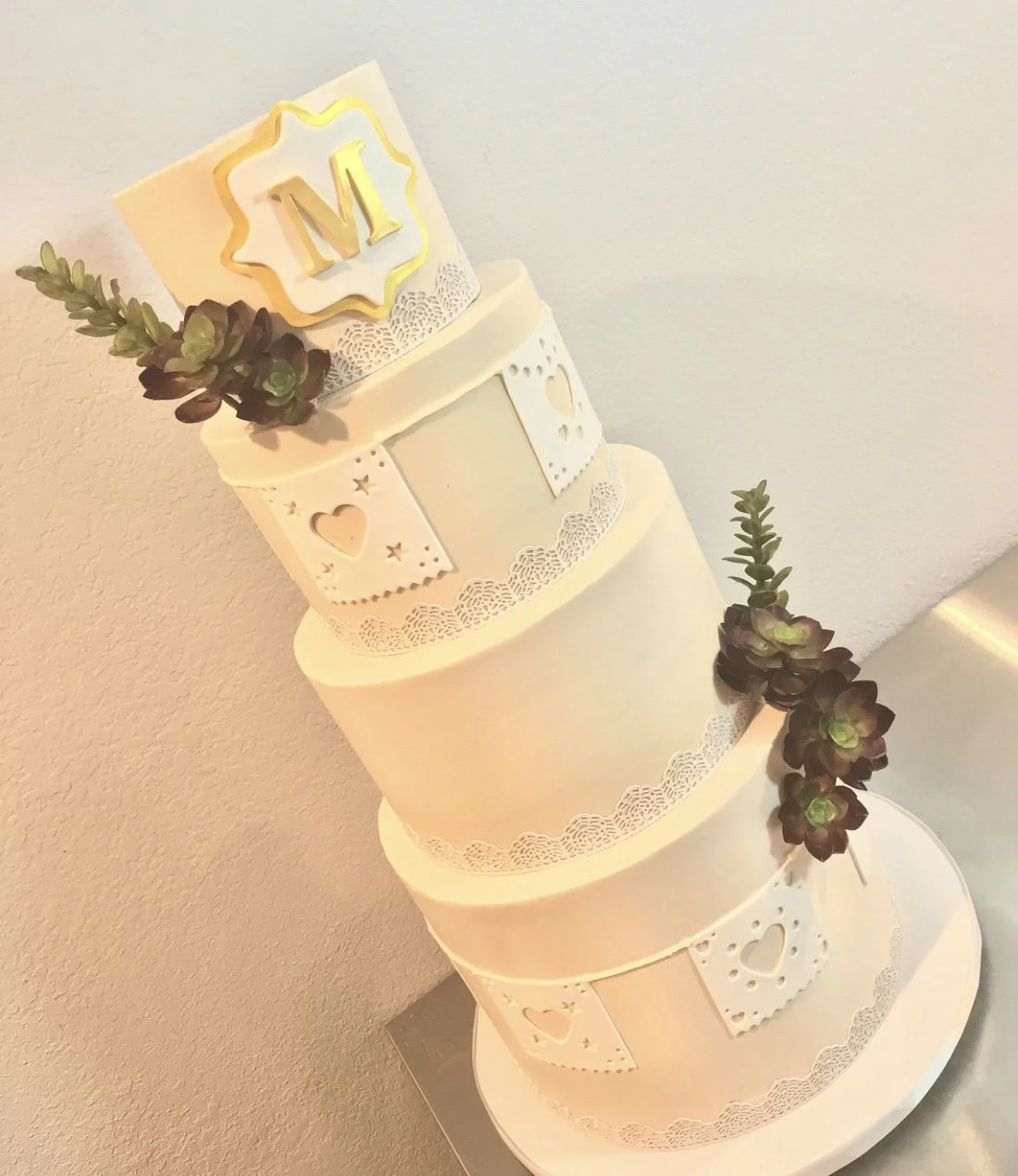 Cakespiration — Ray Cakes Custom Cakes