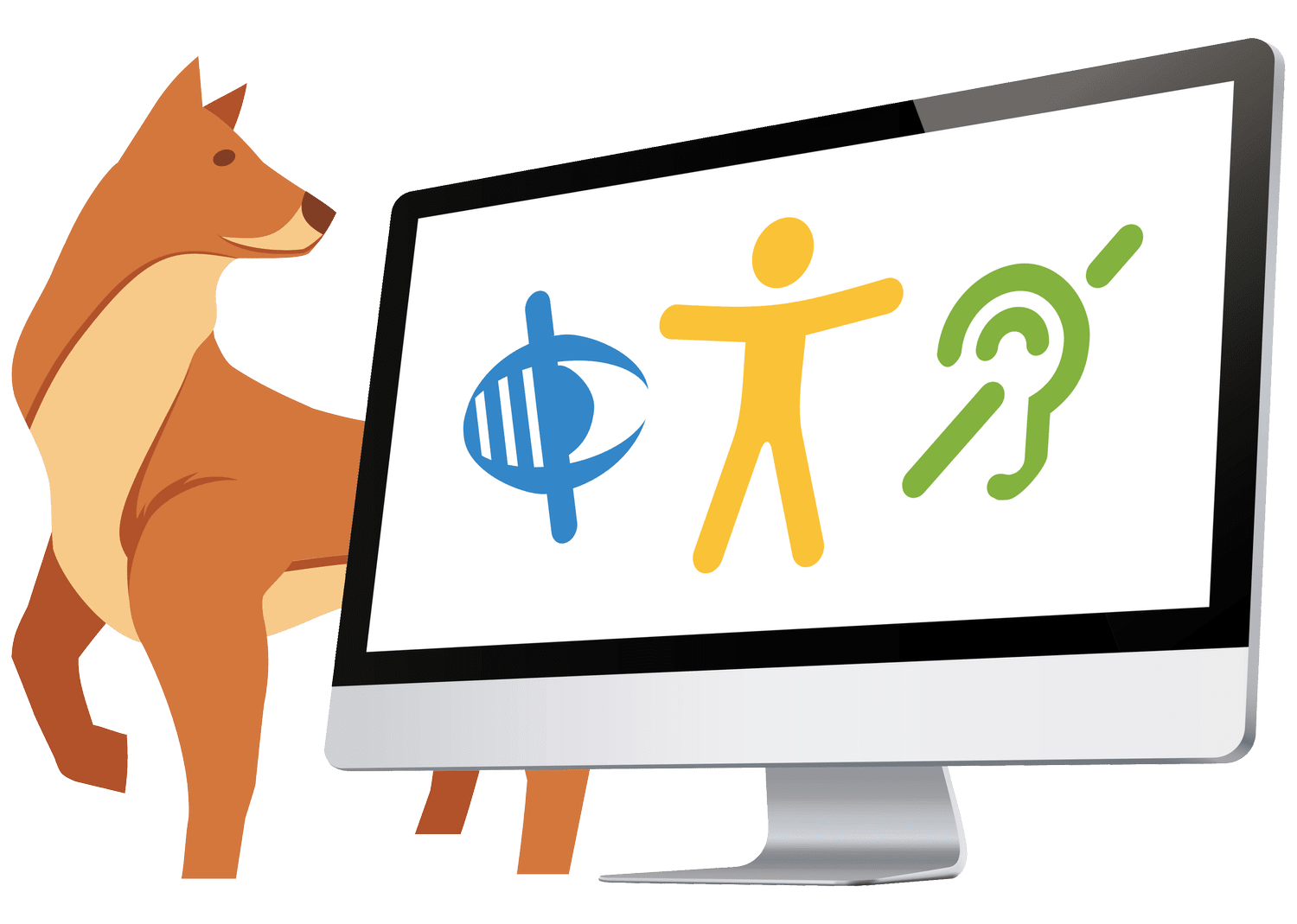Accessibility | Learn More