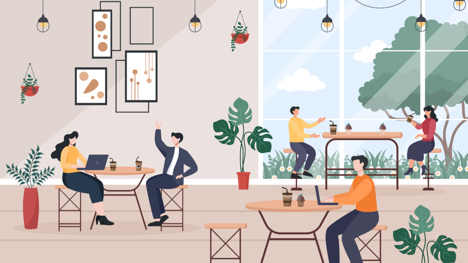 7 Cyber Best Practices for Remote Workers — Beauceron Security ...