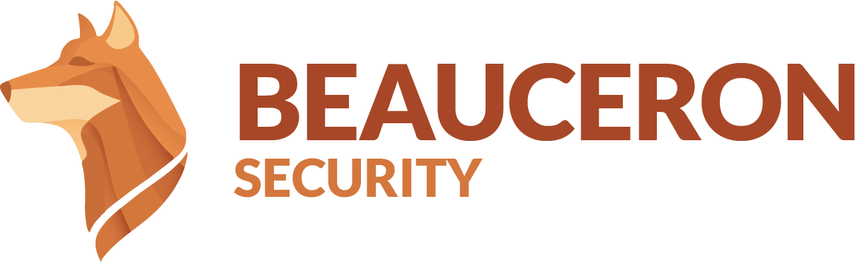 Beauceron Security - Empower People. Reduce Cyber Risk.
