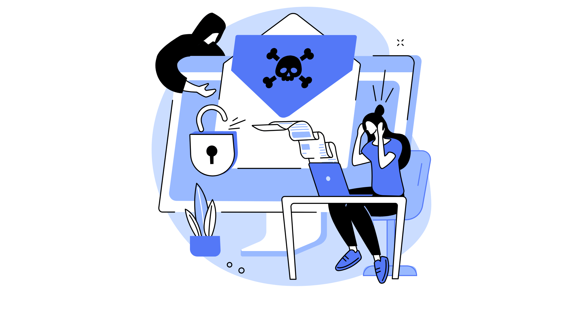 Phishing-as-a-Service: What You Need To Know To Stay Cyber-Safe