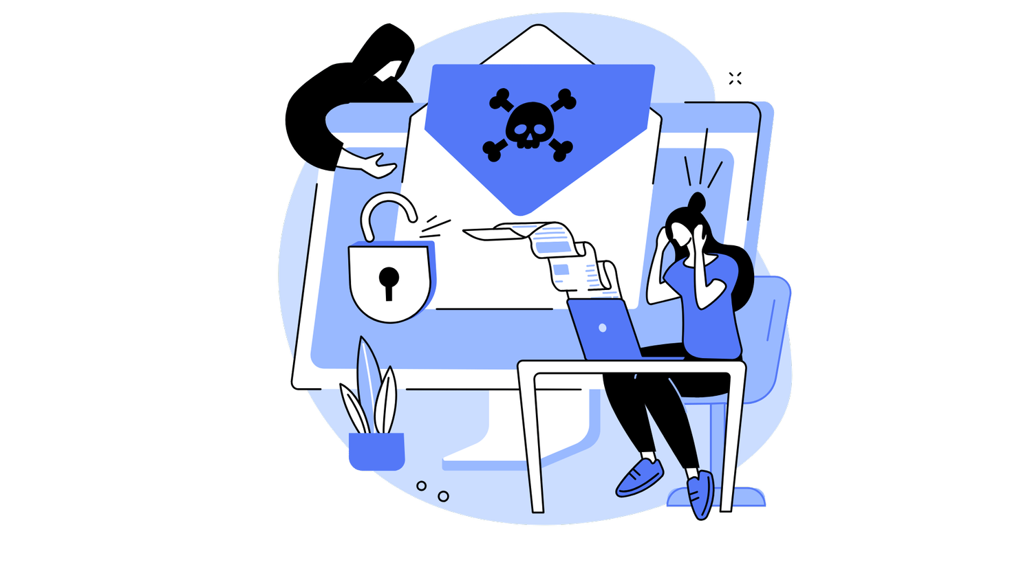 Phishing-as-a-Service: What You Need To Know To Stay Cyber-Safe