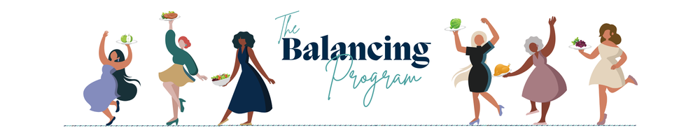 The Balancing Program — Balance Redeemed