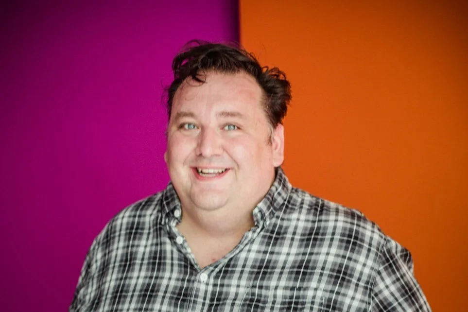 Live — Daniel Ryan Spaulding