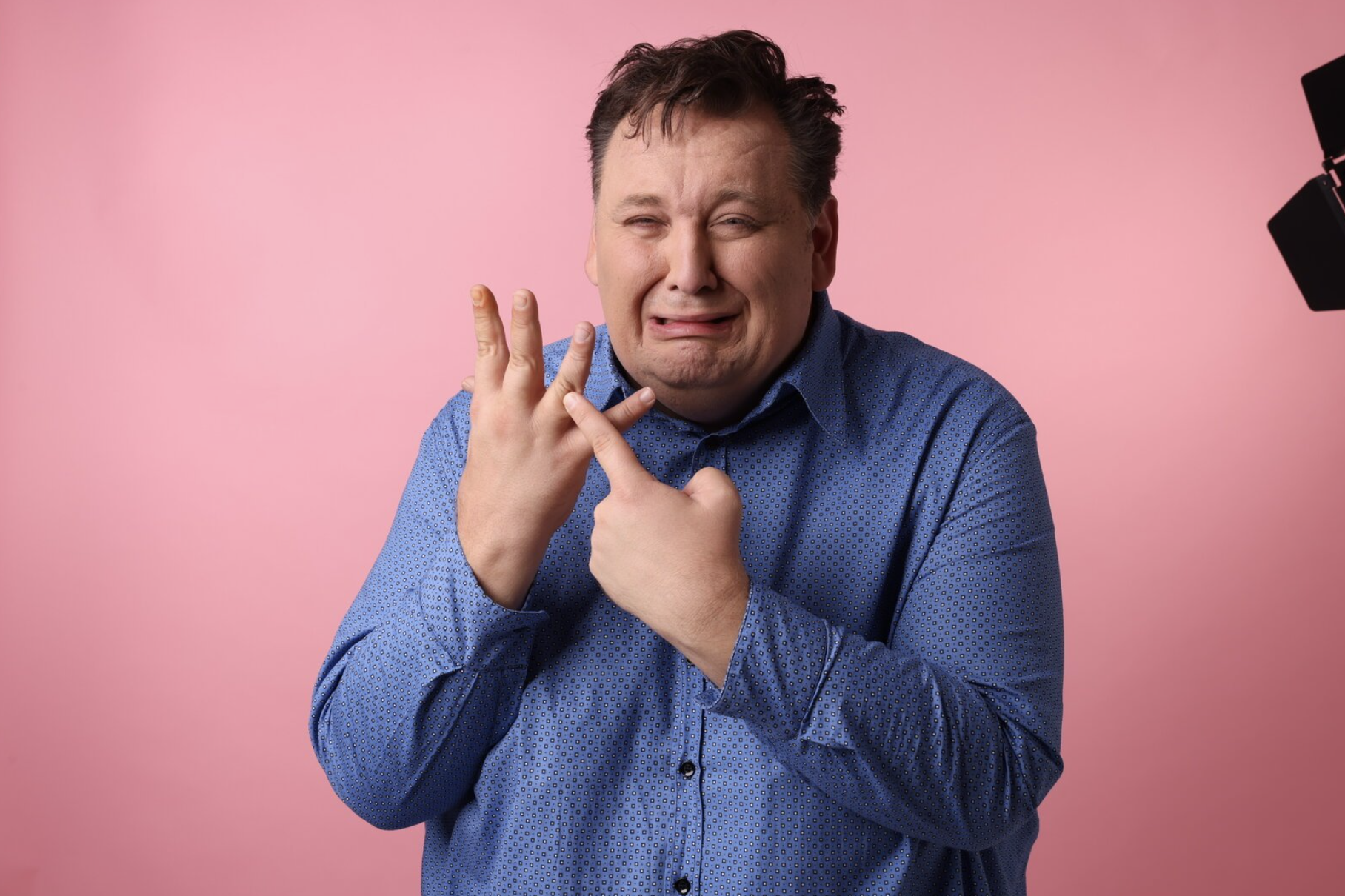 Live — Daniel Ryan Spaulding