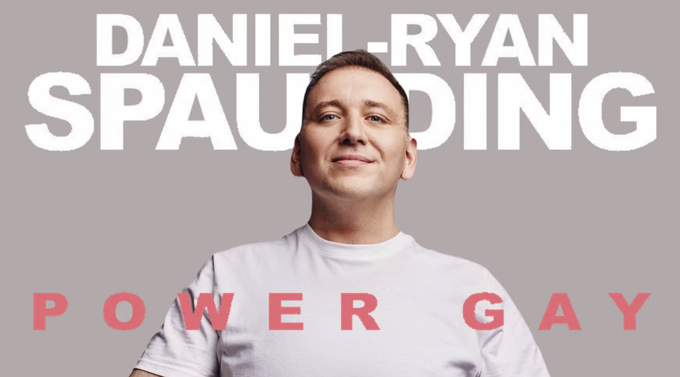 Live — Daniel Ryan Spaulding