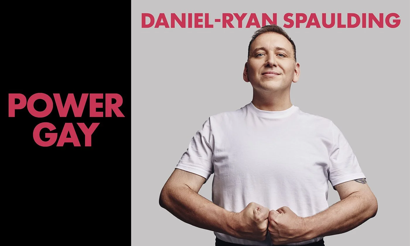 Daniel Ryan Spaulding