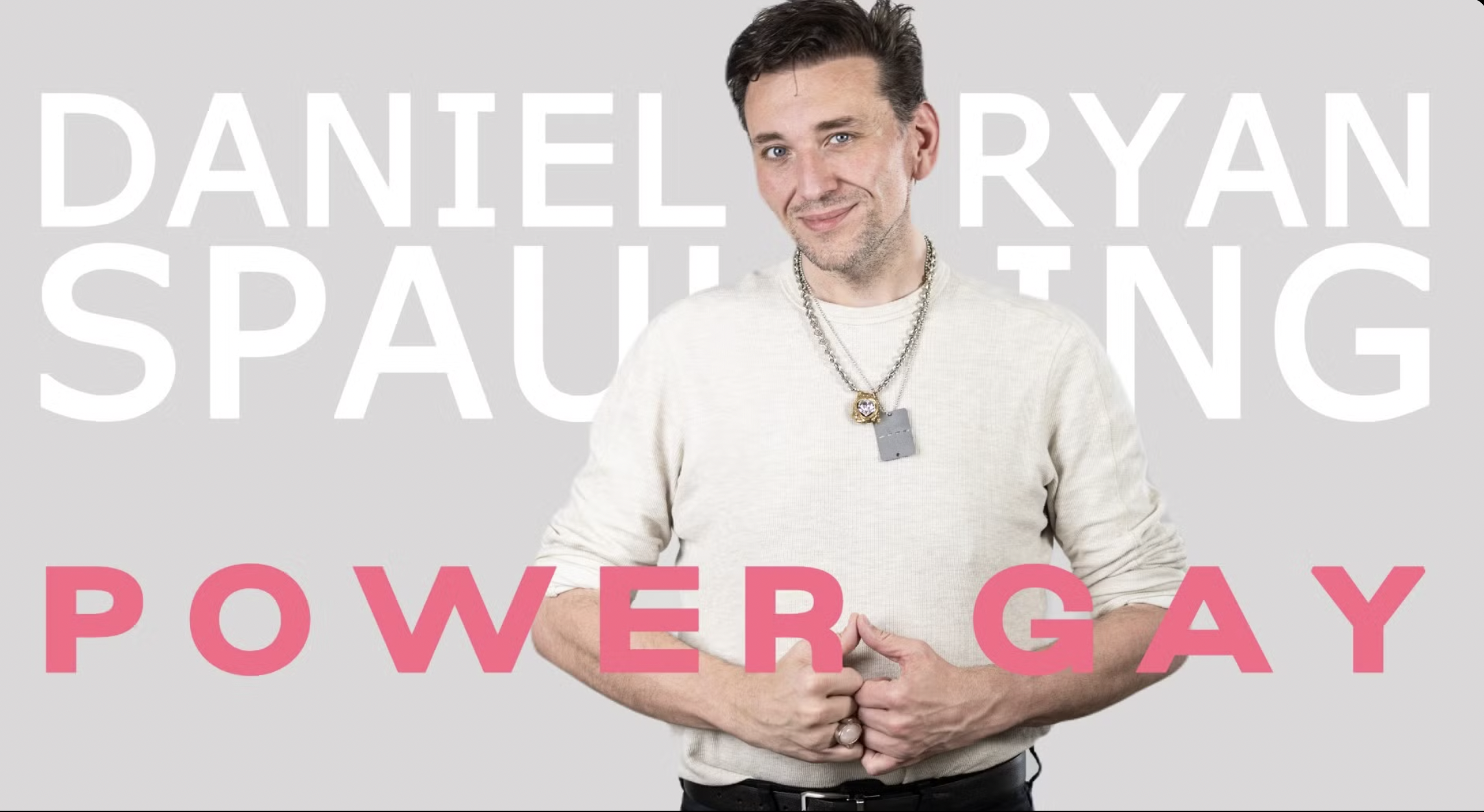 Daniel Ryan Spaulding