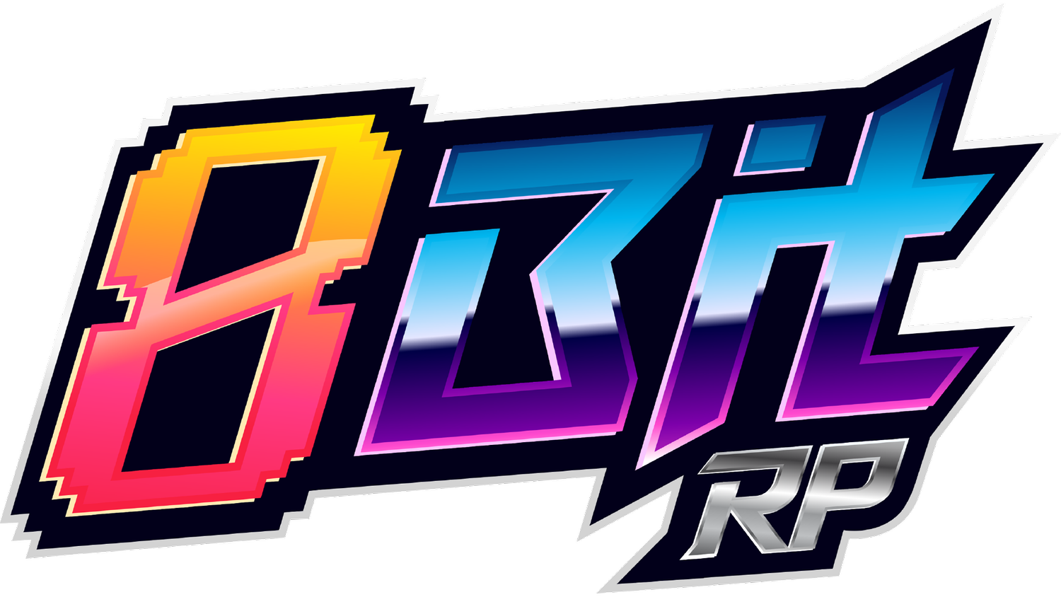 8Bit RP 8bit-rp