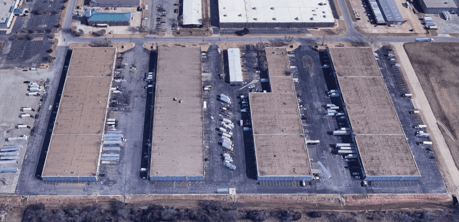 Investments — Buchanan Capital Partners