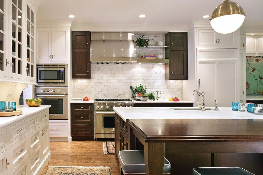 Central Kitchens