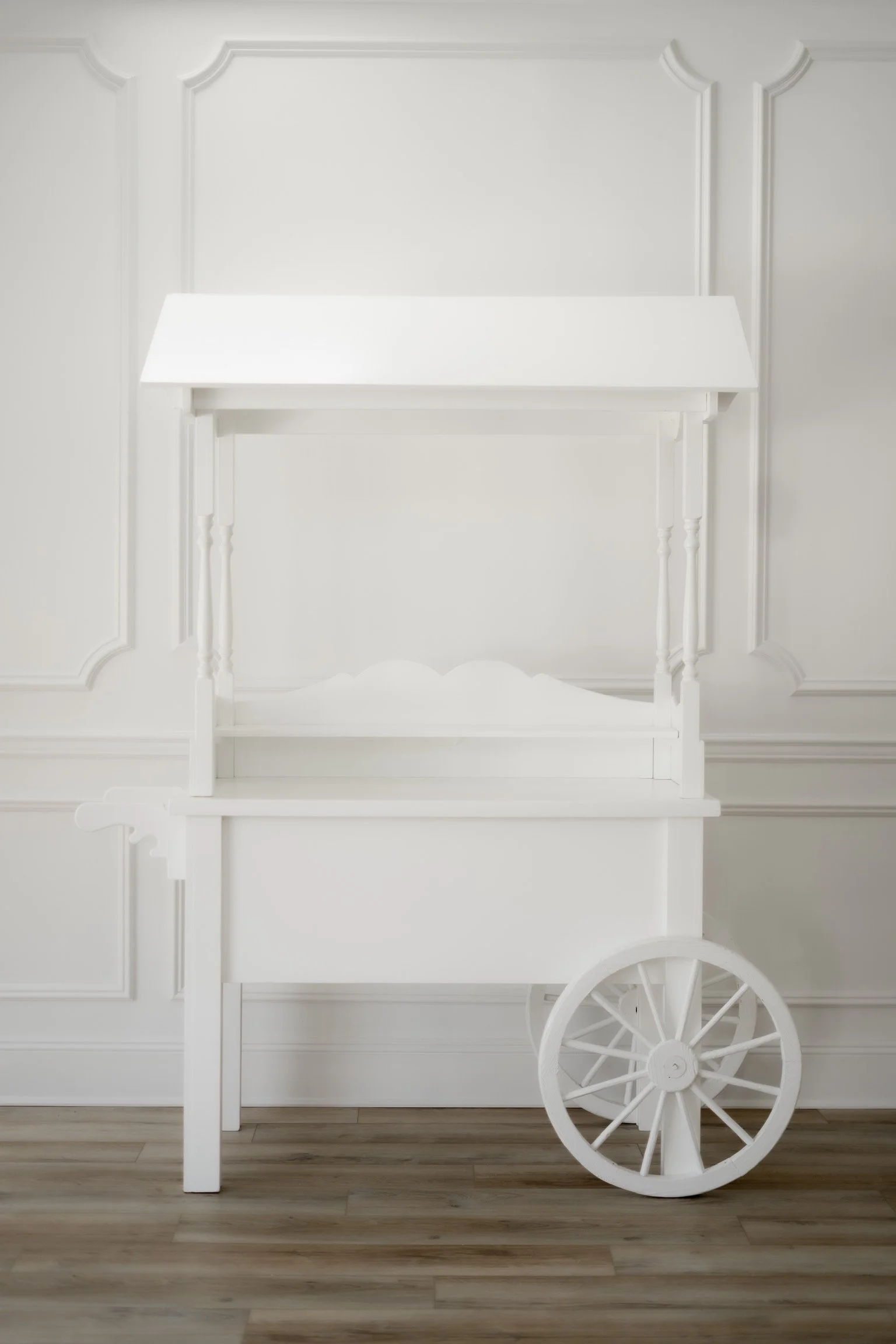 Services — Sweetcart | Luxury Display Cart Rentals - Long Island, NY