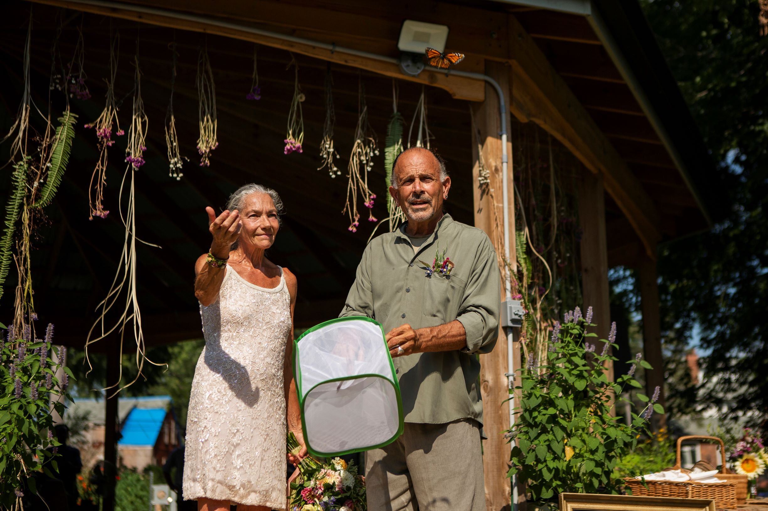 Butterfly Conservaton — Detroit Abloom