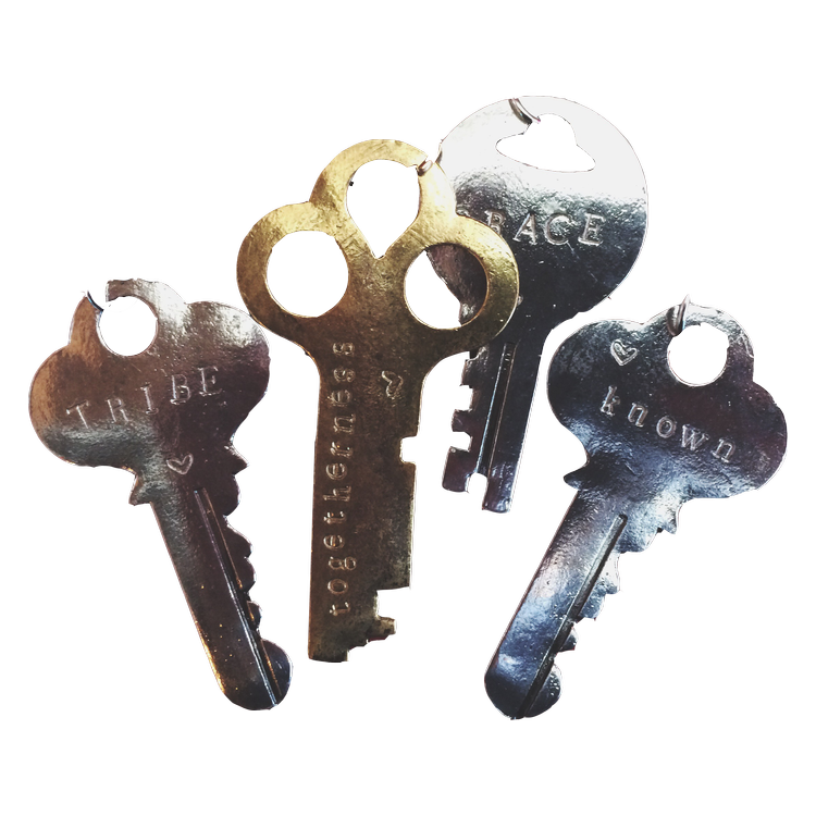 Between Friends Coffee