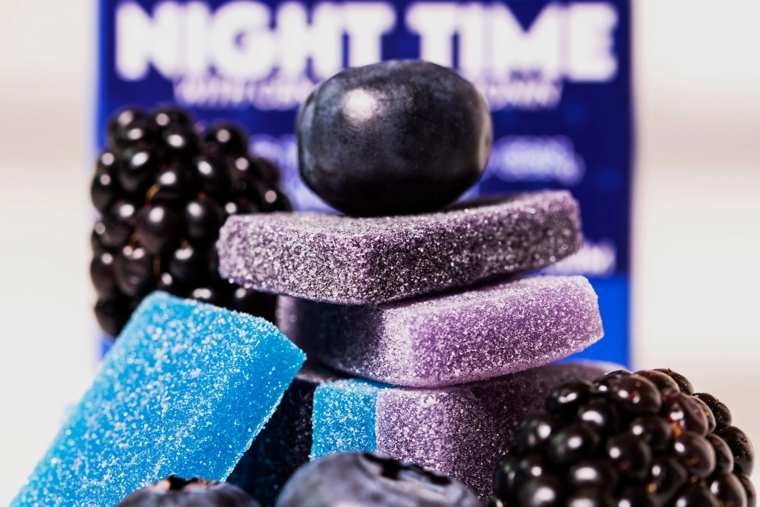 Missouri Robhots Products — Robhots Edibles