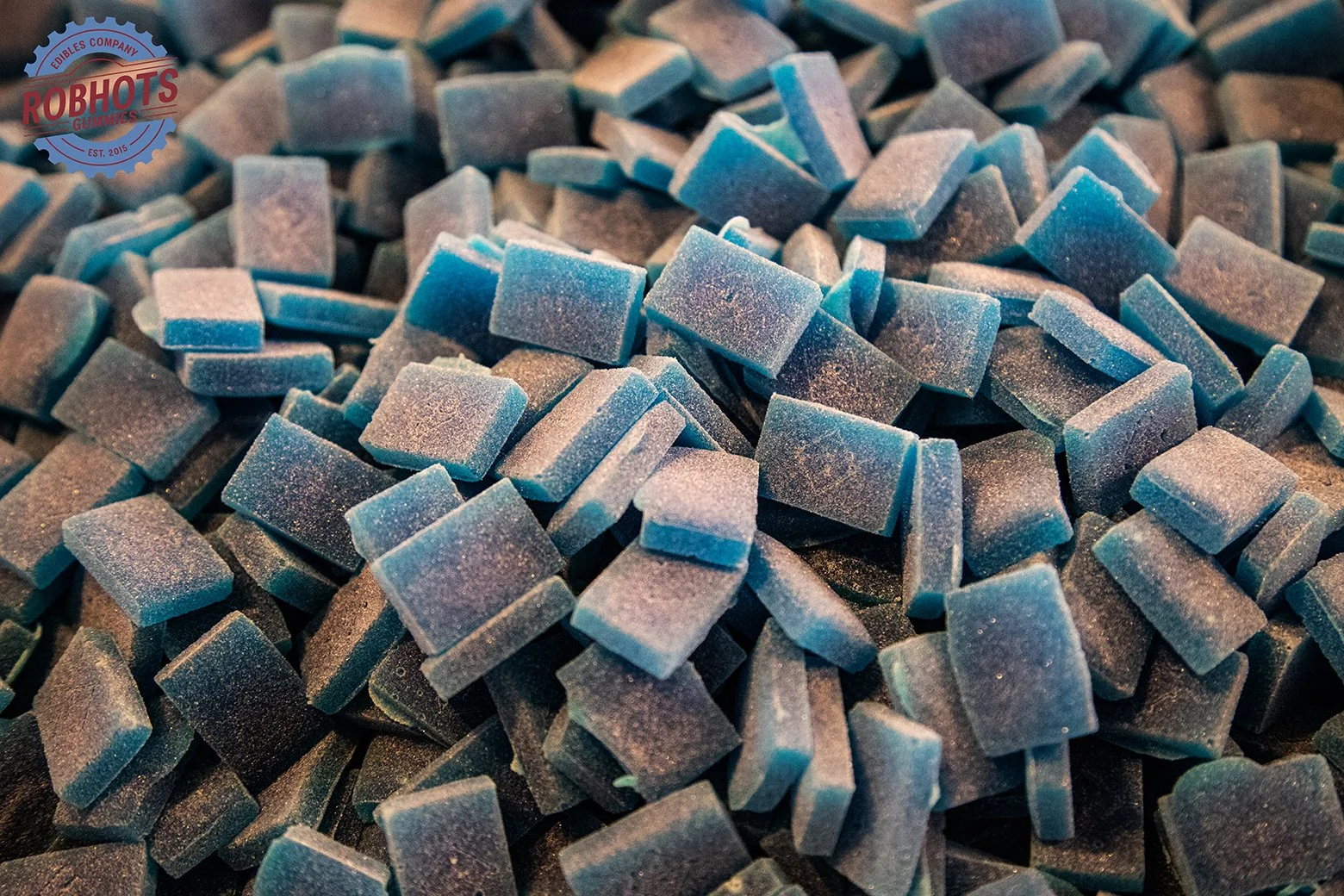 THC Gummies vs. Smoking: Which Is a Healthier Option? — Robhots Edibles