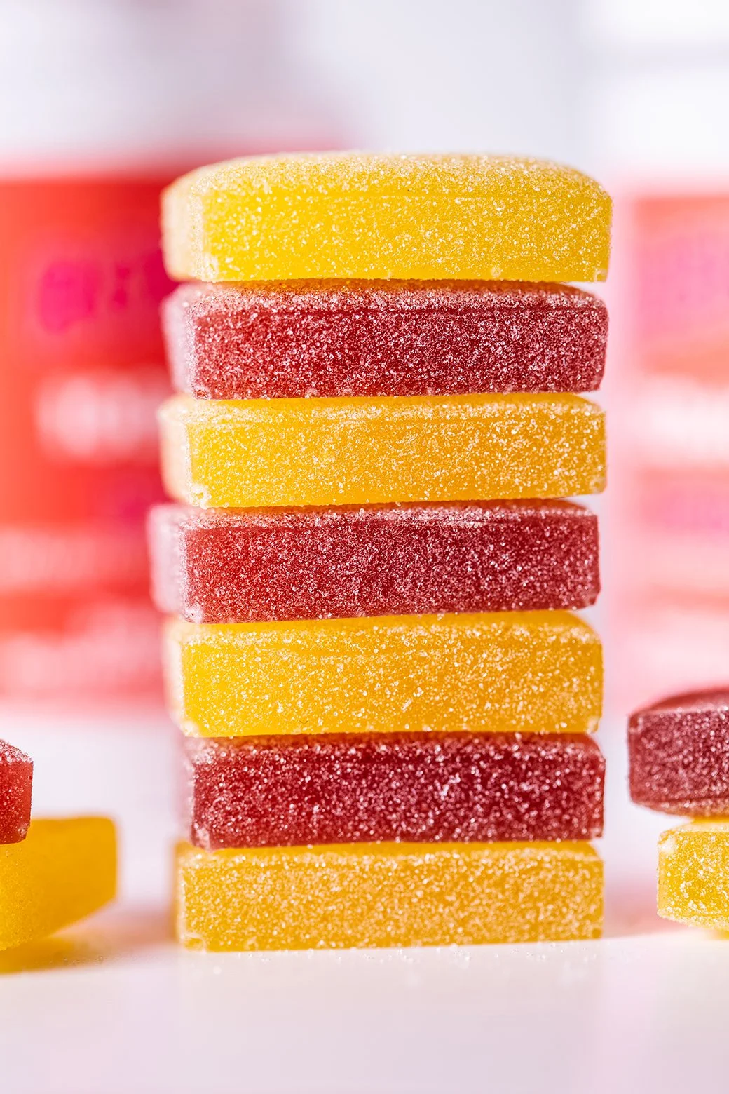 Robhots Edibles - Gummies for the People