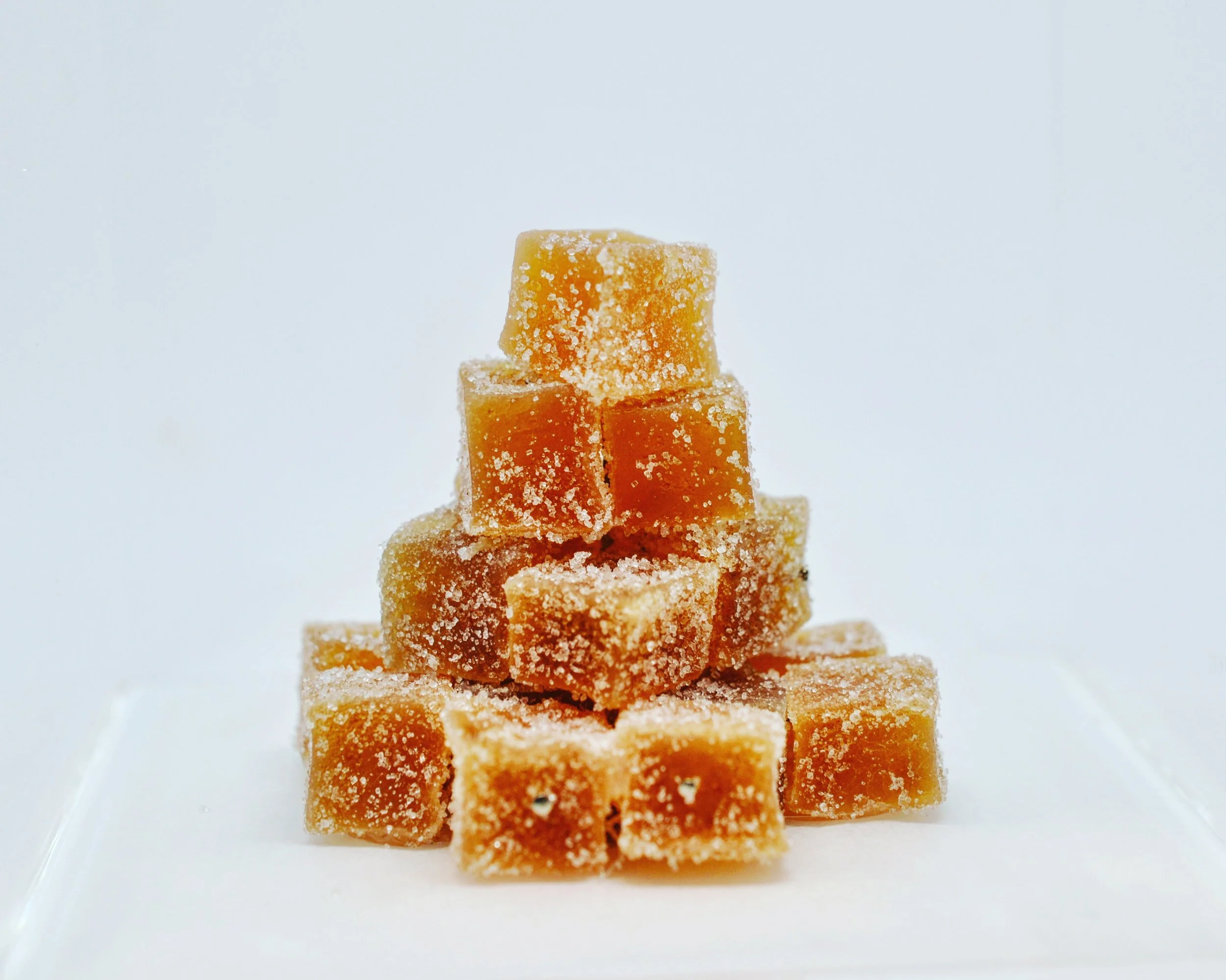 What to Look for When Choosing High-Quality THC Gummies — Robhots Edibles